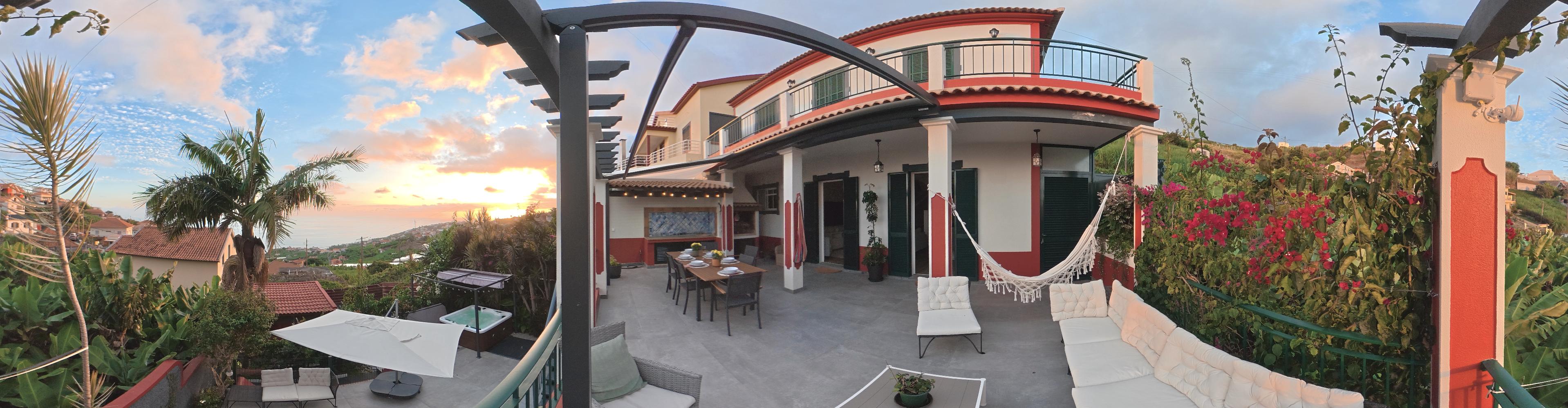 COLIVINGSIMPLI HOUSE - Premium Coliving Madeira | Digital Nomads ...